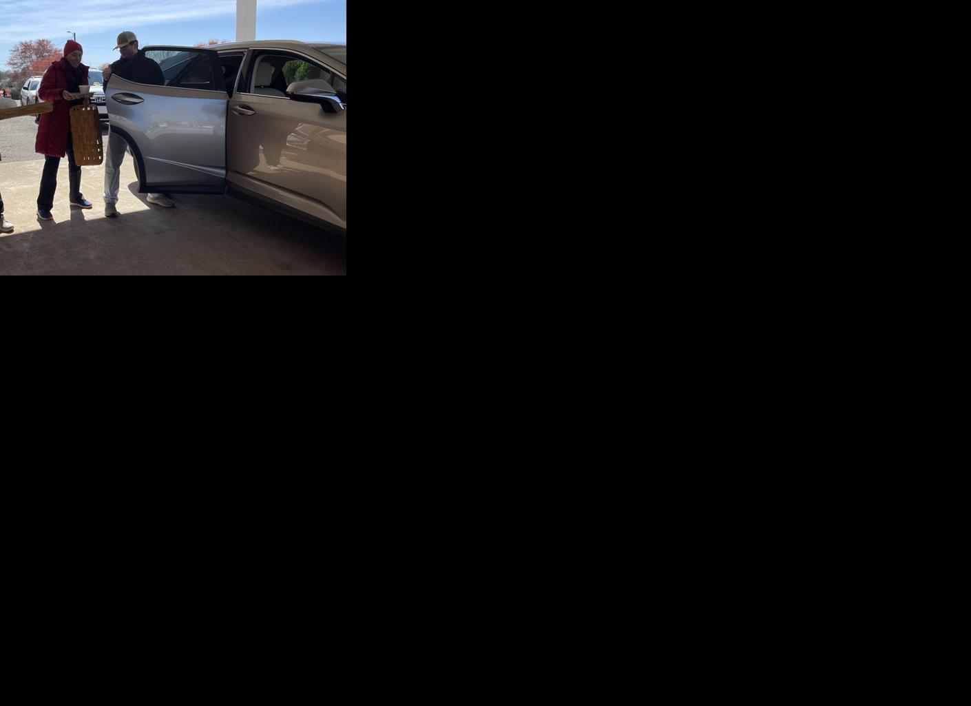 Drive-thru soup warms the soul on a windy day | News | yadkinripple.com