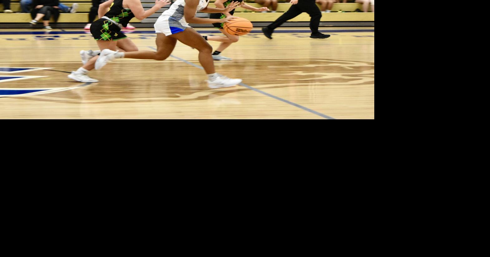 Lady Elks Basketball capture two commanding early wins | Sports ...