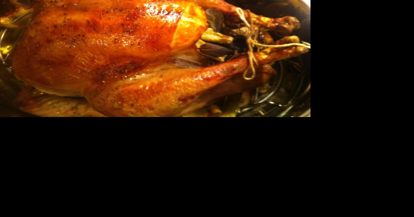 Turkey Day safety tips | Food and Gardening | yadkinripple.com