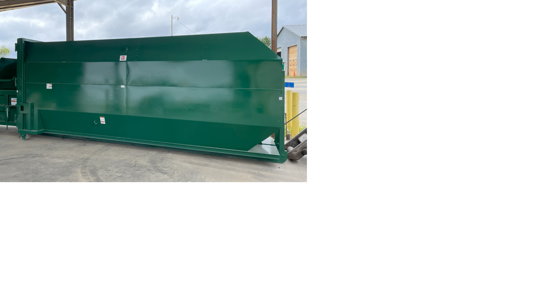 Changes made to recycling at Yadkin solid waste site | News ...