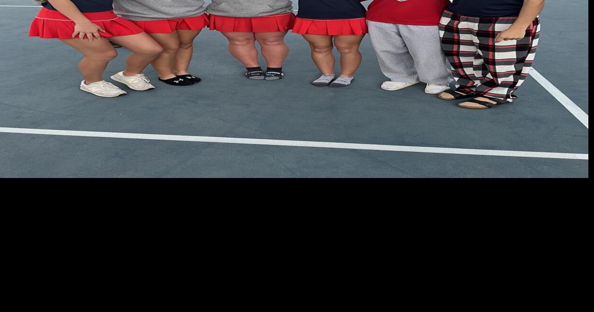 Forbush Women's Tennis team competes at regionals | Sports ...