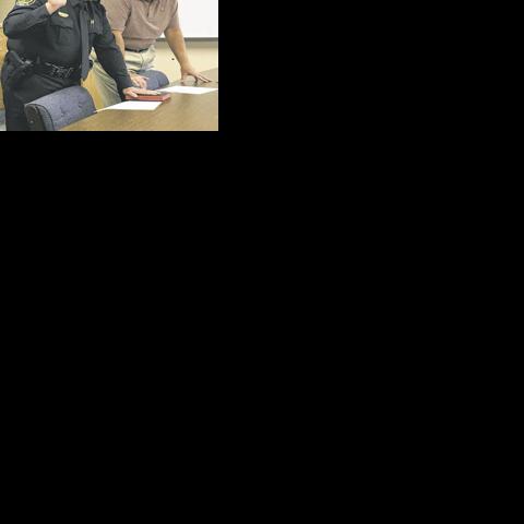 Boonville police chief resigns, effective Dec. 18 | Local News ...