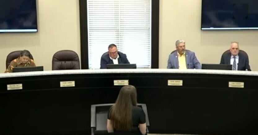 Hearing the buzz surrounding data centers, Surry County considers a ...