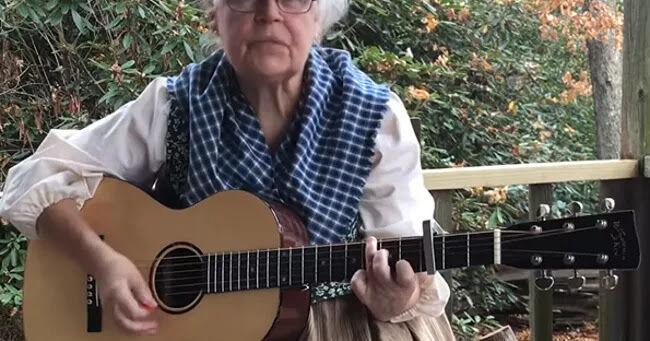 Boonville Library welcomes well-known folk singer, storytellers | Arts ...