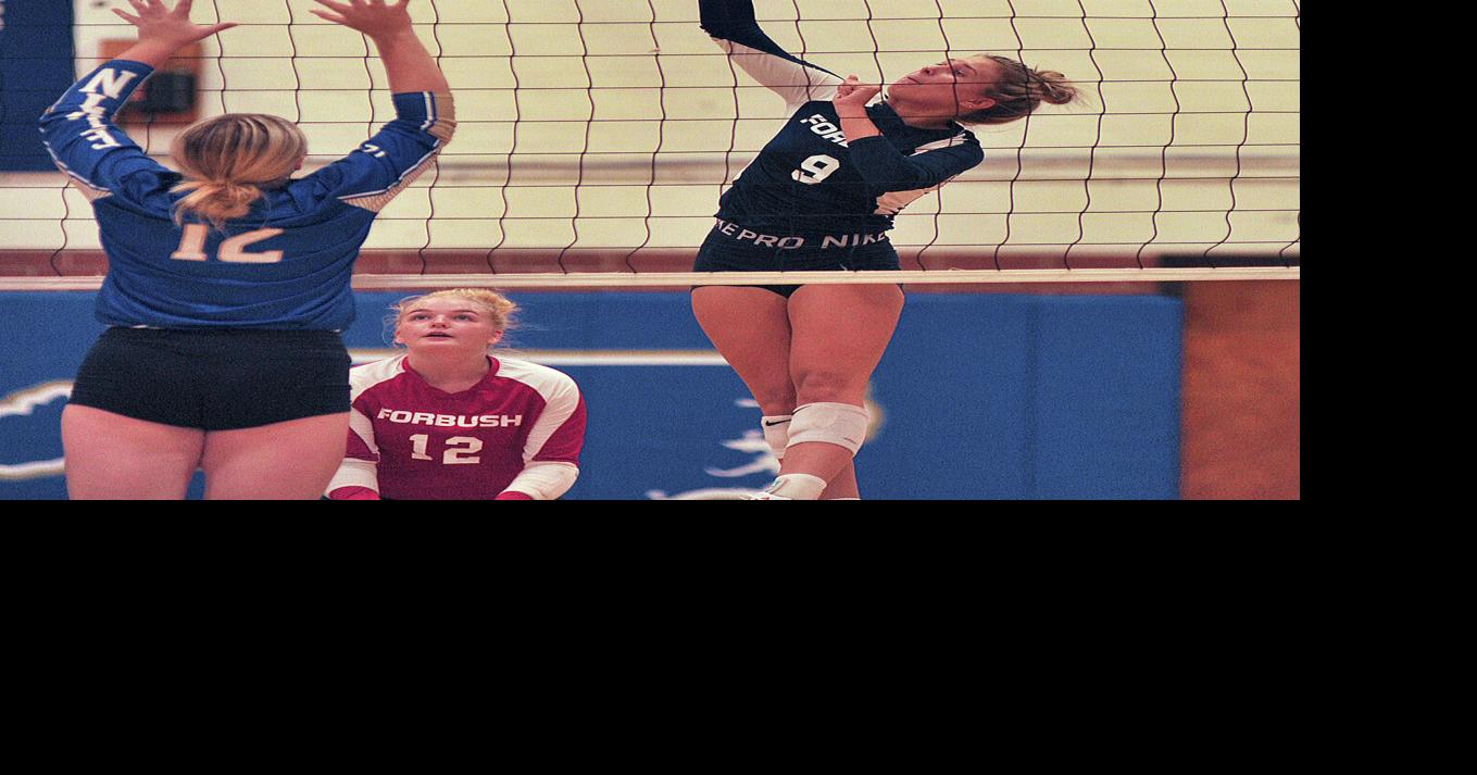 Volleyball roundup: Falcons down West Wilkes in league opener | Sports ...