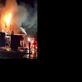 Fire changes will impact city, officials say | News | yadkinripple.com