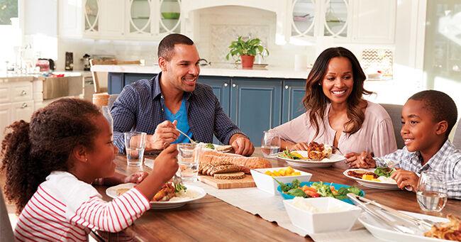 Finding Your Rhythm Again: Reestablishing Routines in the New Year ...