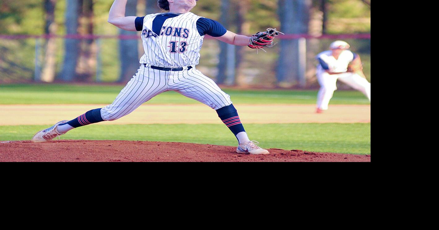 All-Conference Spotlight: Baseball | Sports | yadkinripple.com