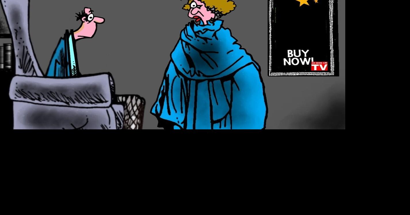 edit cartoon 12 10.jpg | | yadkinripple.com