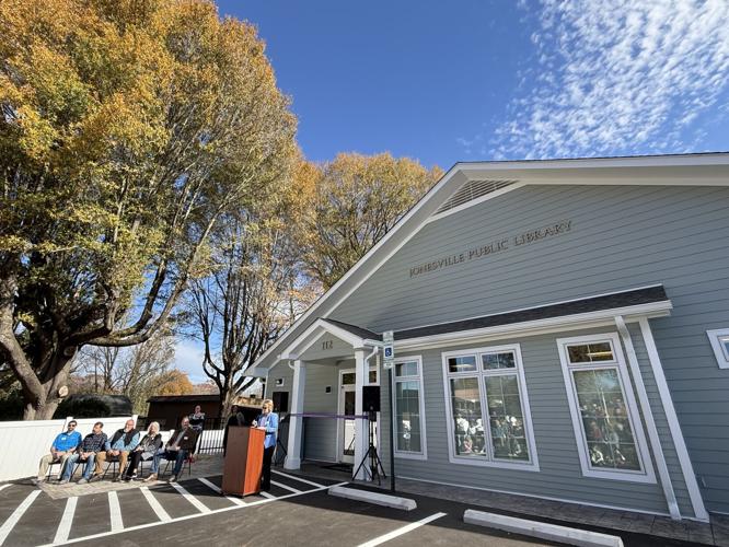 jollywobbles library