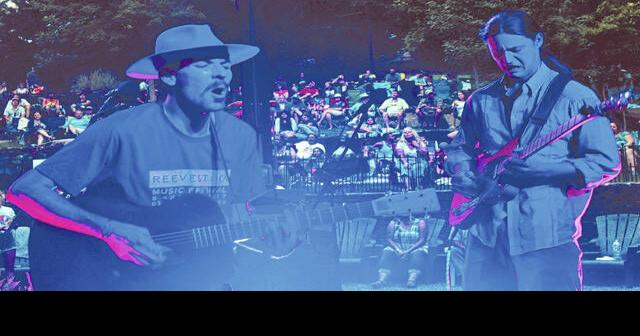 Reevestock Music Festival kicks off with Friday night block party in ...