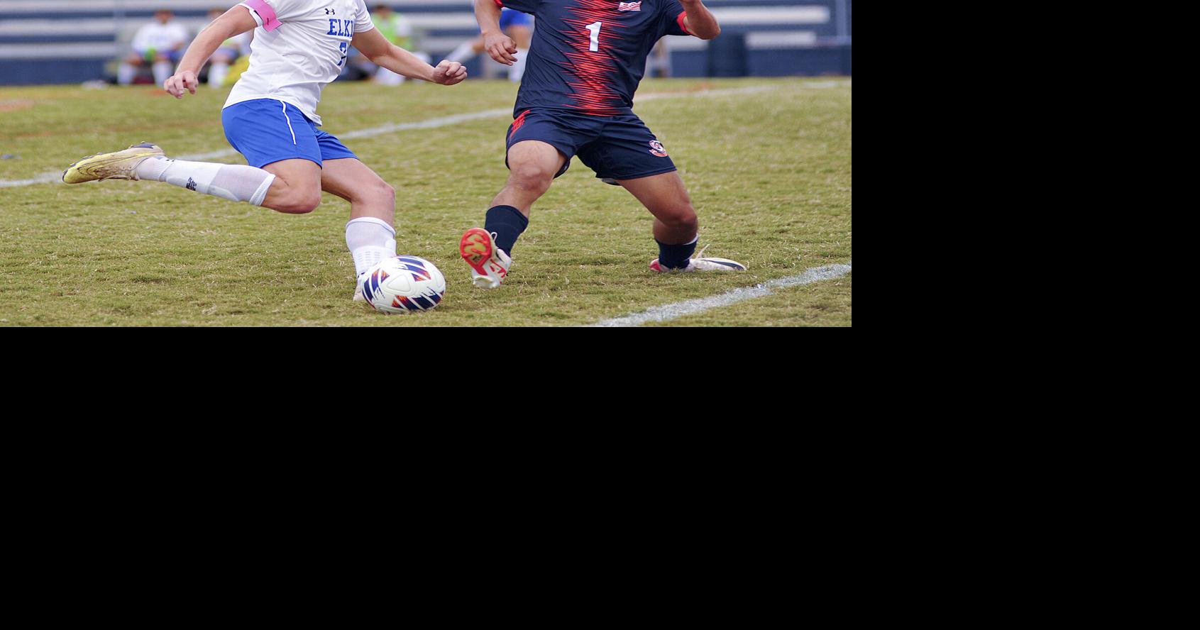 Rodriguez, Rams upend Elkin | Sports | yadkinripple.com