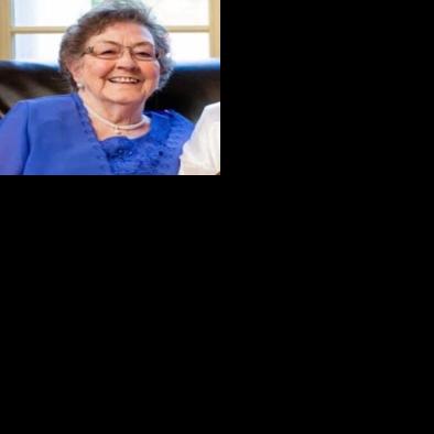 Obituary: Margie Bryant | Obituaries | yadkinripple.com