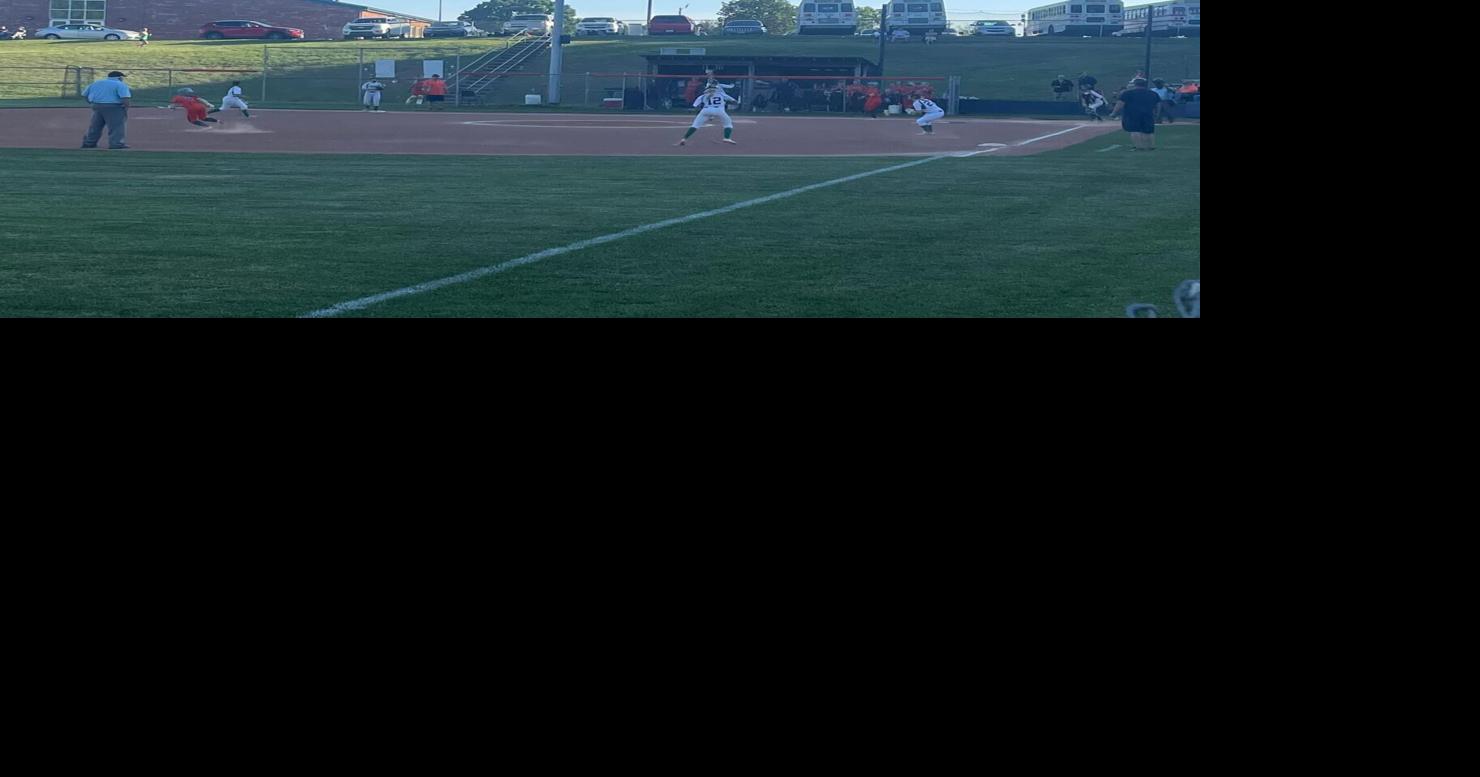 Starmount wins, seniors honored | Baseball | yadkinripple.com