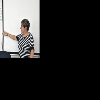 Forbush welcomes new teachers | Local News | yadkinripple.com