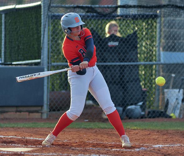 Middle-inning surge leads Lady Rams past Watauga | Sports ...