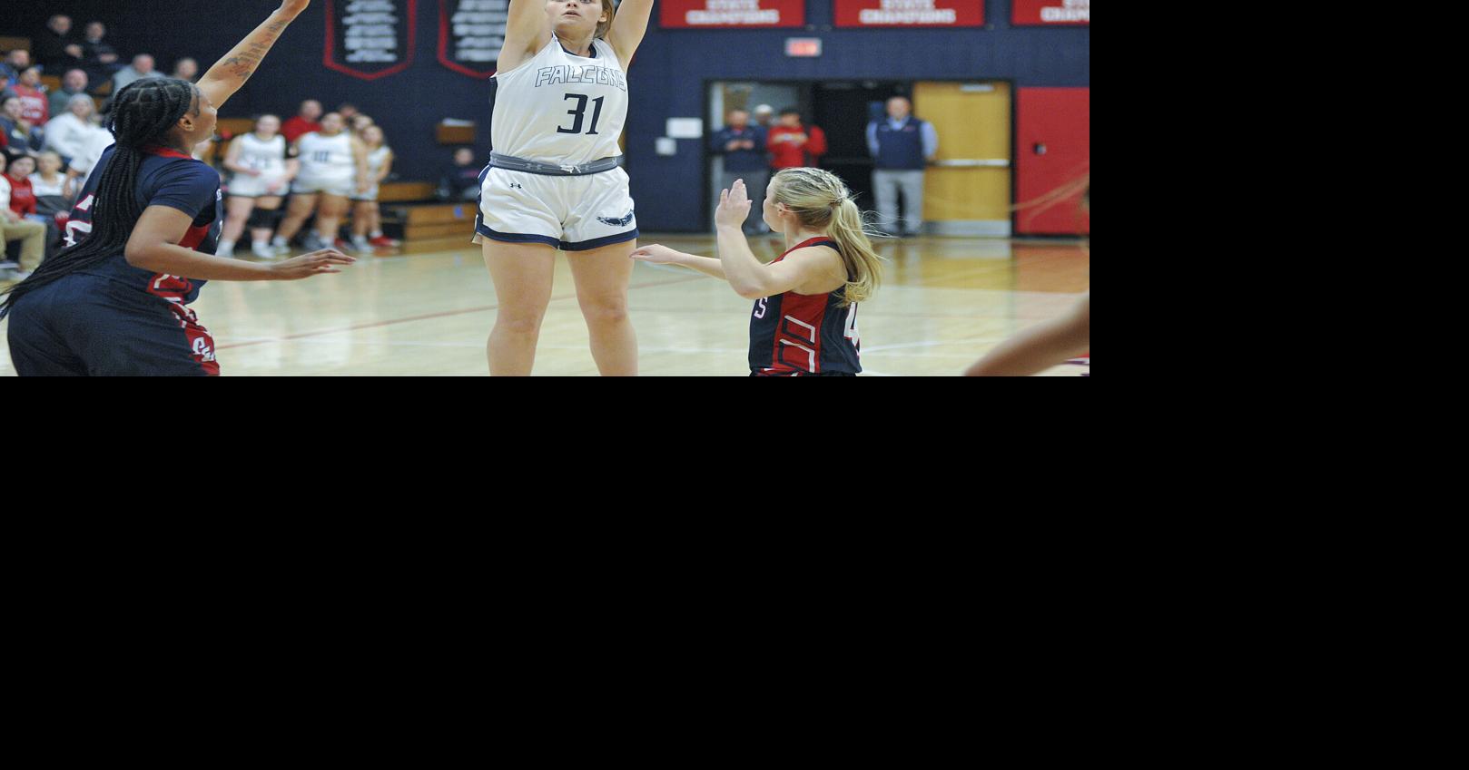 First-round roundup: Forbush, East Wilkes girls advance to round 2 ...