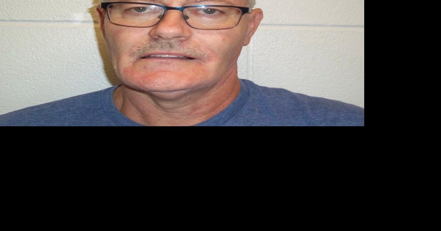 Arrests made after sex offender registry checks | News | yadkinripple.com