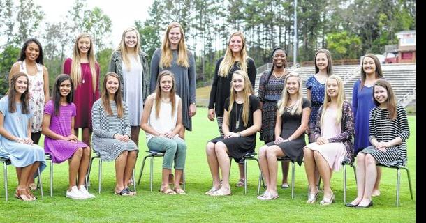 Forbush High School to crown 50th Homecoming Queen | Local News ...