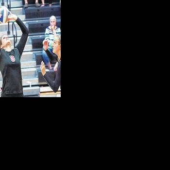 Student-Athlete Stories: Jessica Funk | Sports | yadkinripple.com