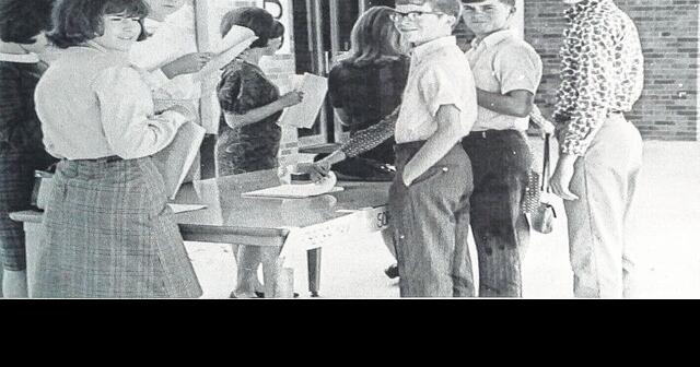 Forbush High School to celebrate 50 years | Sports | yadkinripple.com