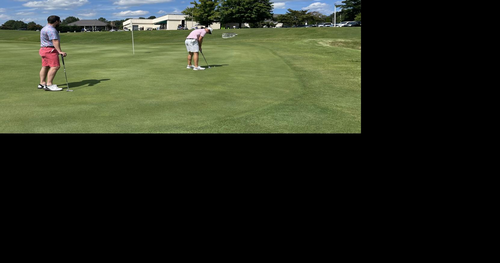 SCC Foundation annual Golf Tournament to be held Sept. 18 | Game ...