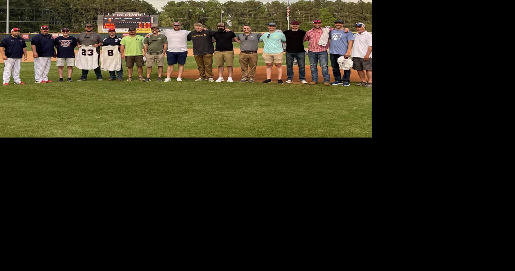 Forbush baseball conference champs | Sports | yadkinripple.com