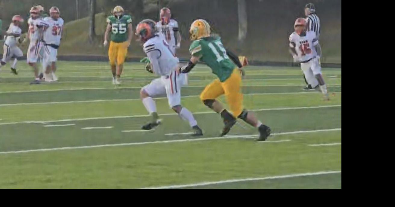 Rams defeat Trojans 49-0 | Sports | yadkinripple.com