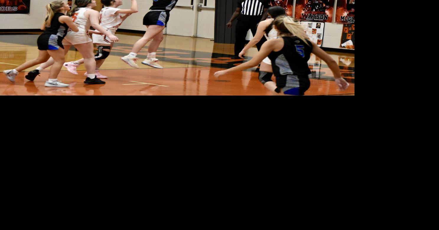 Lady Elks drop two tough losses on the road | Sports | yadkinripple.com