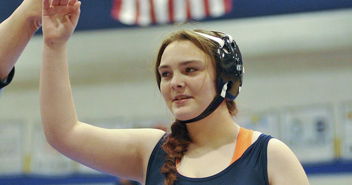 Starmount scores dual win over Lady Elks | Sports | yadkinripple.com
