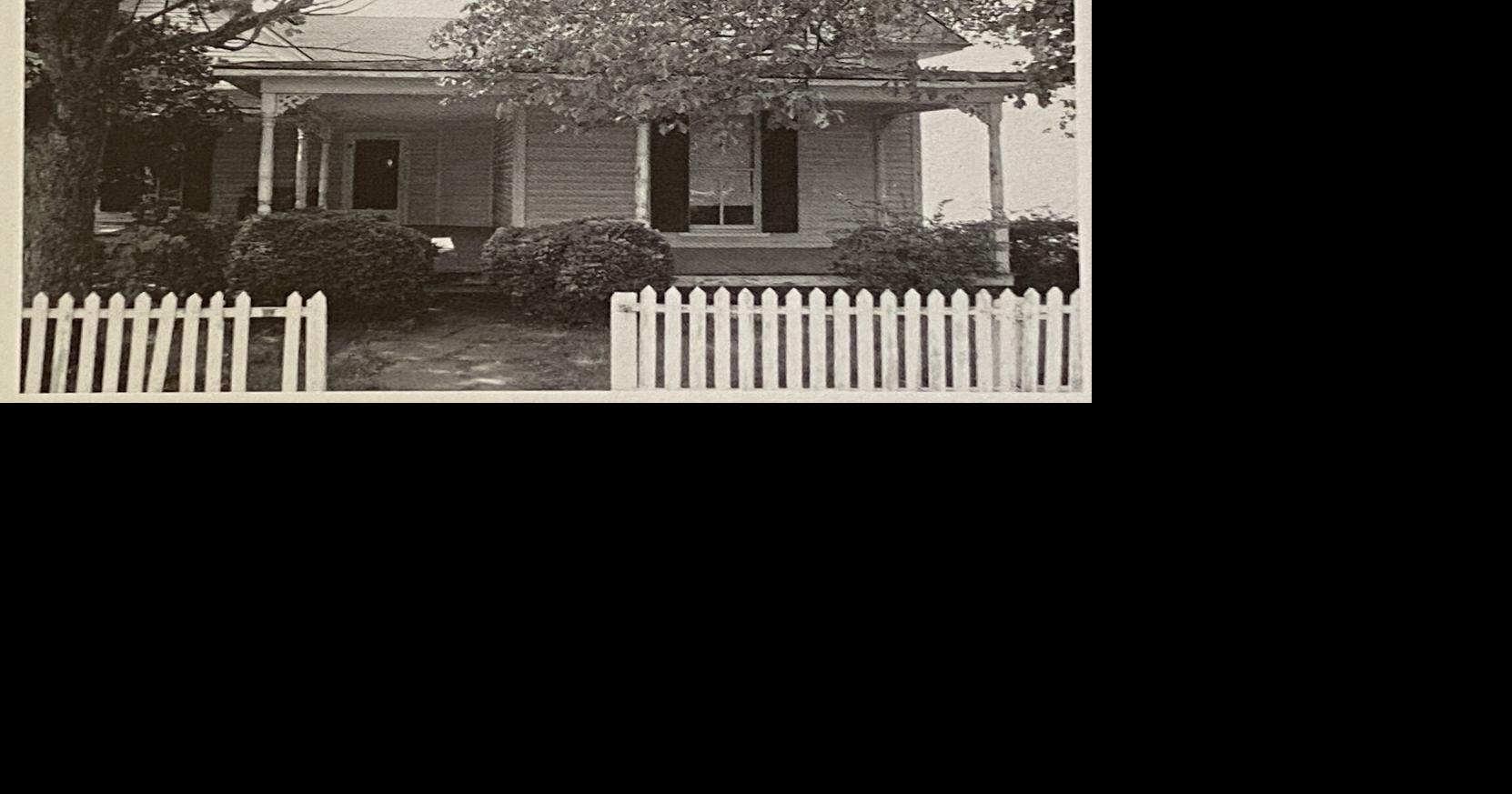 Historic Holcomb house to be moved | News | yadkinripple.com