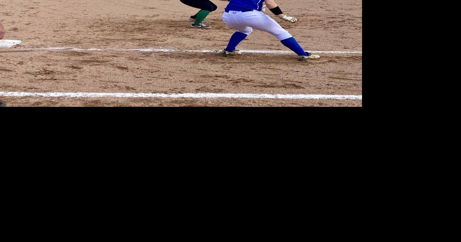 Lady Elks pick up two conference wins, roll over Rams and Trojans ...