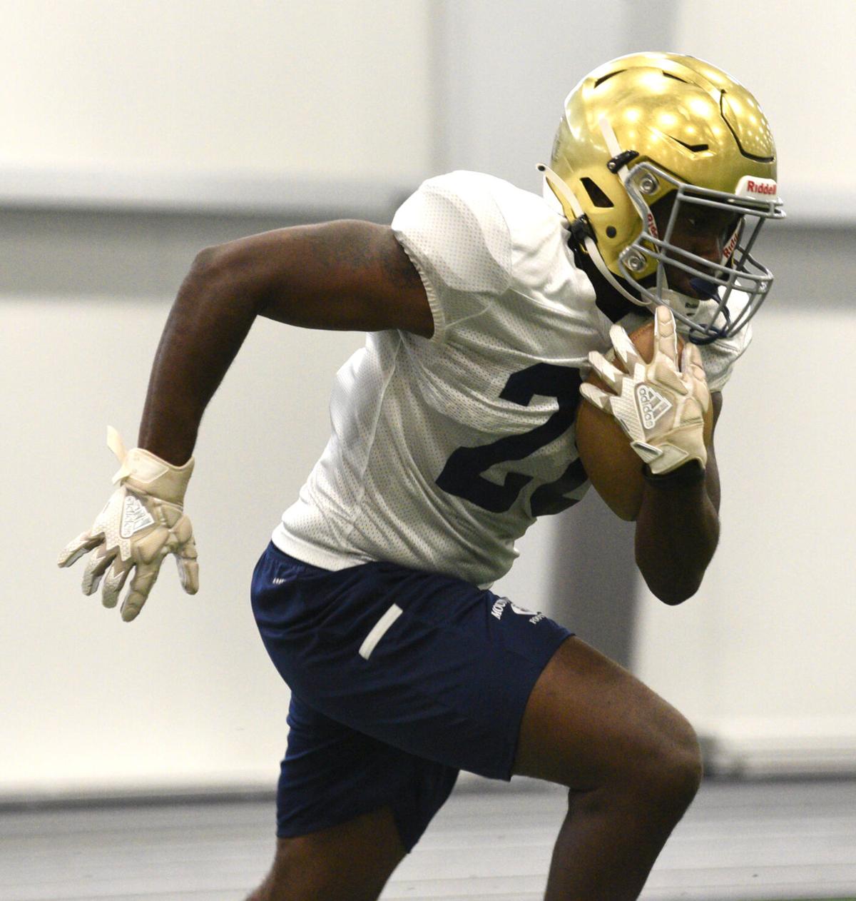 Patience Truly A Virtue For Mount Marty Football | Sports | yankton.net