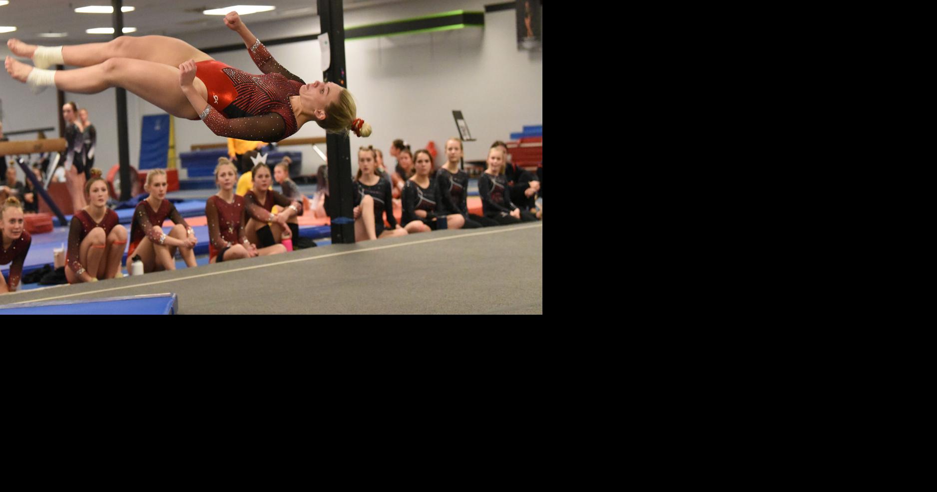 Commentary: Koller Wraps Up Career This Weekend | Sports | yankton.net