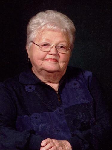 Fay Simek | Obituaries | yankton.net