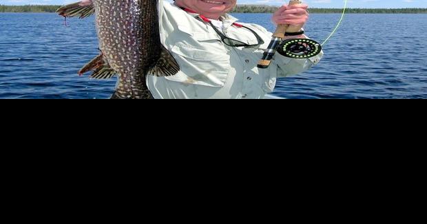 Of The Outdoors: Here’s A Tip: Fish The Topwater | Outdoors | yankton.net