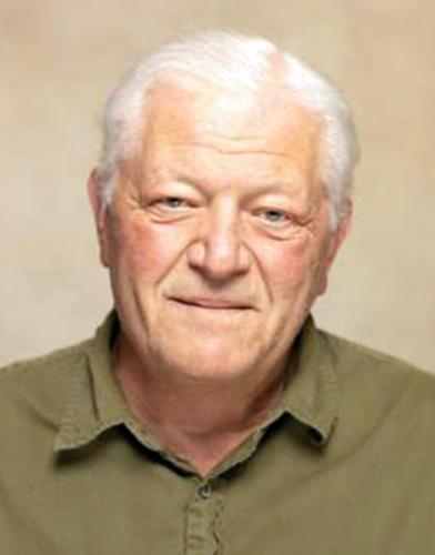 Henry ‘Hank’ Miller | Obituaries | yankton.net