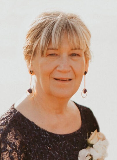 Karen Riesberg | Obituaries | yankton.net