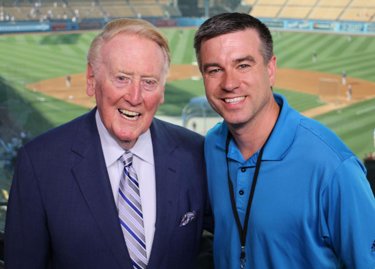 Grindle Living Big League Dream | Community | yankton.net