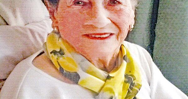 Marie Ulmer | Obituaries | yankton.net