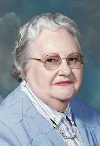Melva Pinkelman | Obituaries | yankton.net