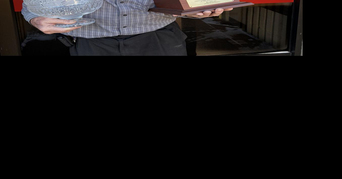 Wilcox Retiring After 50 Years Of Insurance Service | Community ...