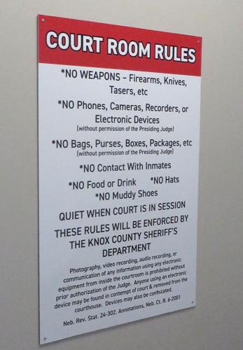 Bloomfield Shooting Suspects Back In Court | Community | yankton.net