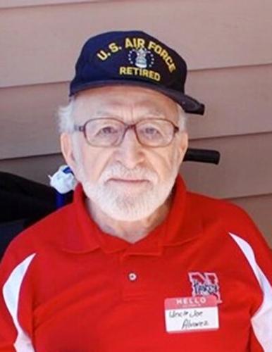 Joseph Alvarez | Obituaries | yankton.net