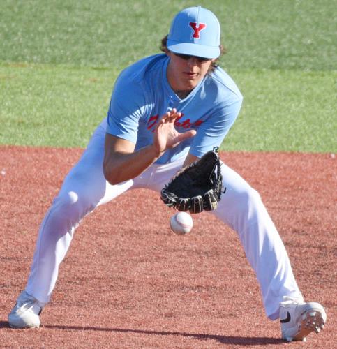 Amateur Baseball: Rothschadl, Bluebirds No-Hit Freeman | Sports ...