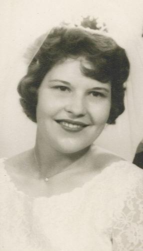 Leonette (Goeden) Murray | Obituaries | yankton.net