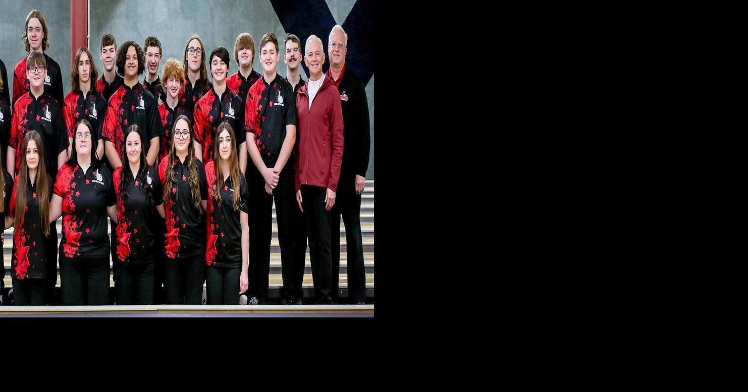 Bowling: Yankton Teams Finish Second At State | Sports | yankton.net