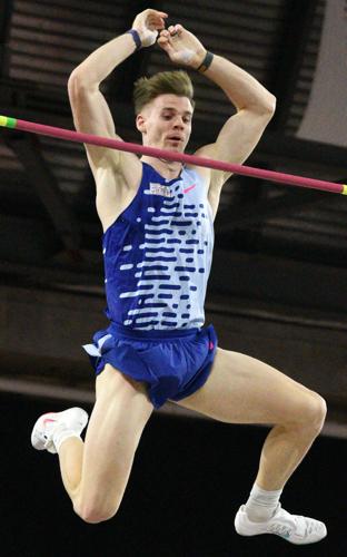 Nilsen Officially Named To 2024 U.S. Olympic Team | Sports | yankton.net