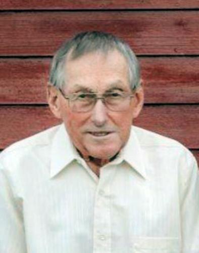 Melvin Misar | Obituaries | yankton.net