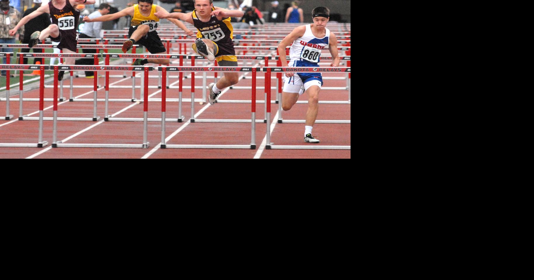2019 South Dakota State Track | | yankton.net